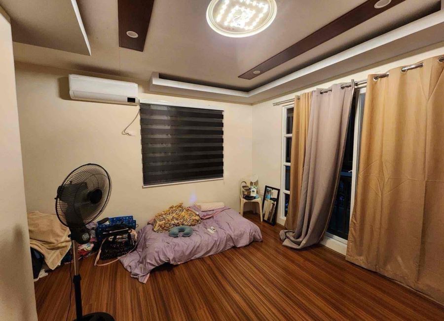 182sqm Ready to Move in Home just 8 minutes from San Fernando, Pampanga ...