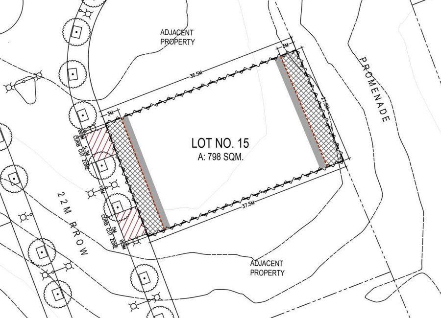 Pre-selling | Phase 1 Block 8 Lot 15 , Commercial Lot in Areza Downtown ...