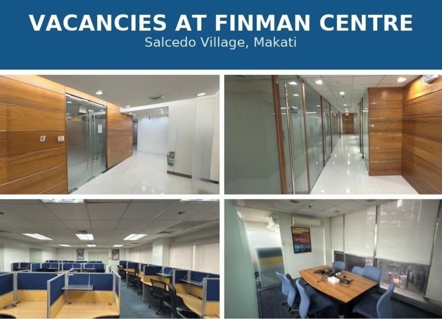 FOR LEASE – Finman Centre, Makati City PP CODE L1582 | Lamudi.com.ph