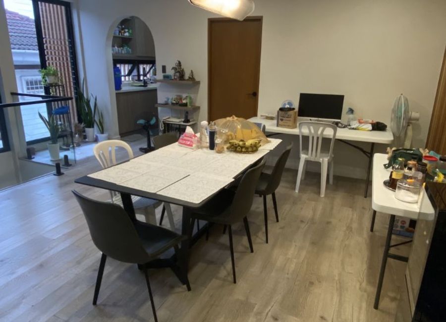 House for Sale in Xavierville Quezon City | Lamudi.com.ph