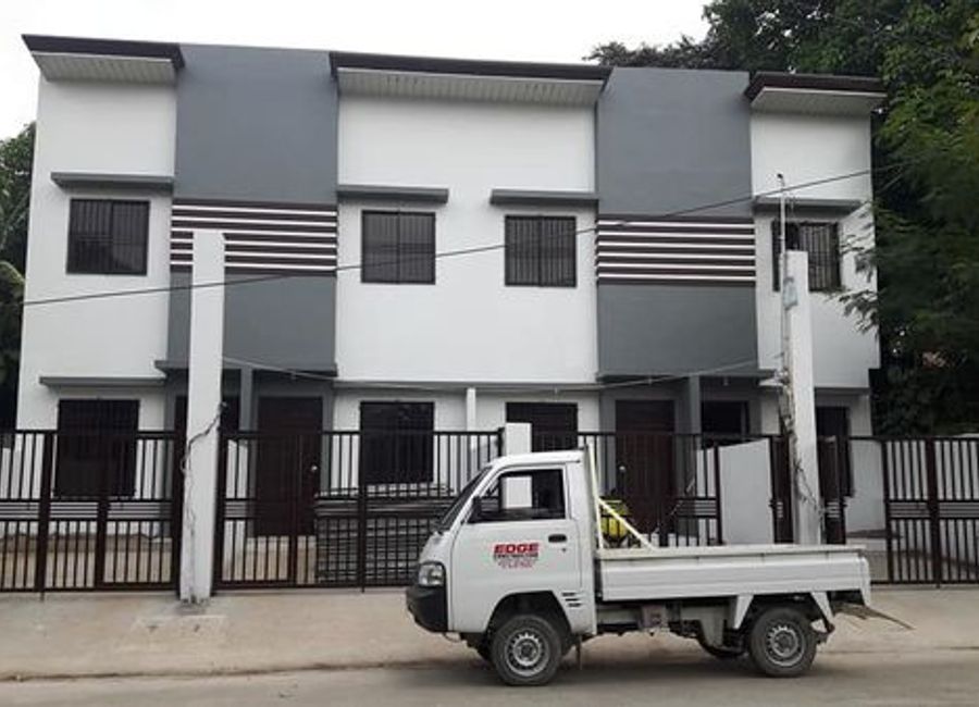 3 Bedrooms/2 Bath Apartment for RENT in Antipolo in quiet subdivision ...