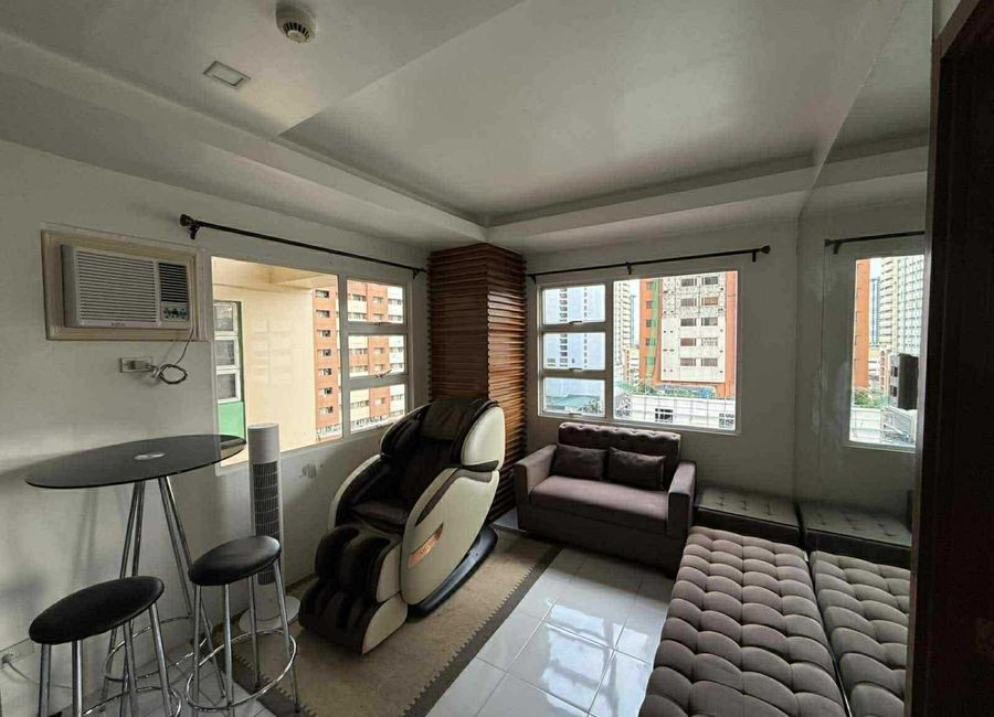ONE ARCHERS PLACE 1BR FOR SALE TAFT AVENUE MANILA | Lamudi.com.ph