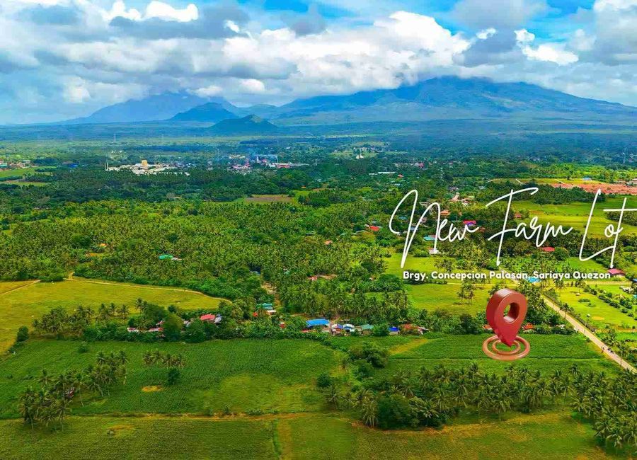 𝙵𝚊𝚛𝚖 𝙻𝚘𝚝 𝙸𝚗𝚜𝚝𝚊𝚕𝚕𝚖𝚎𝚗𝚝 𝚒𝚗 𝚂𝚊𝚛𝚒𝚊𝚢𝚊 𝚀𝚞𝚎𝚣𝚘𝚗 | Lamudi.com.ph