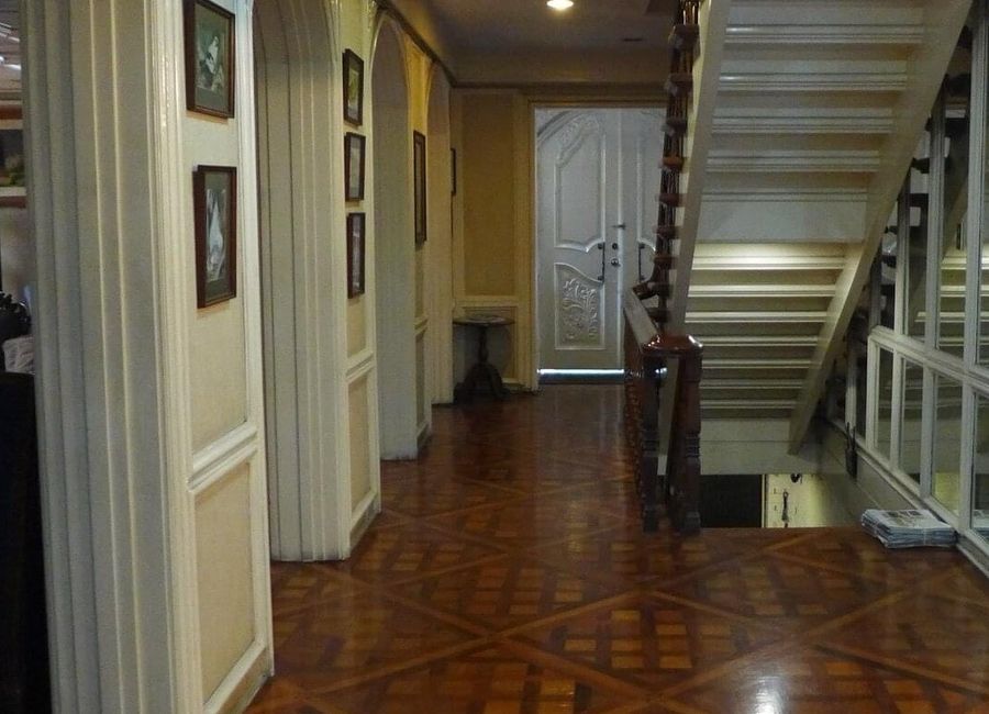 FOR SALE: House and Lot in Philam Homes QC | Lamudi.com.ph