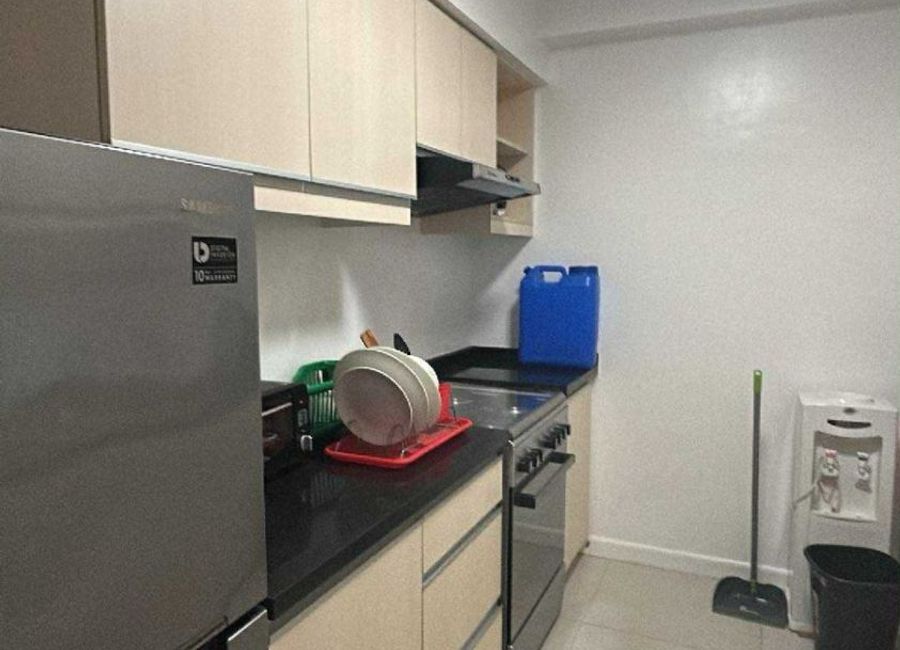 1BR Marquee Residences Morning Sun unit | Lamudi.com.ph