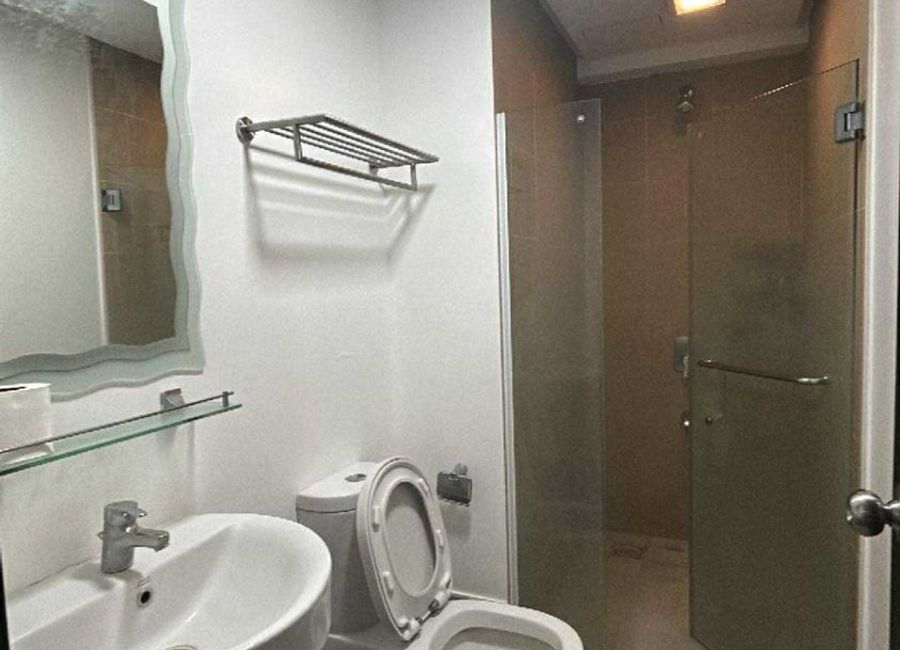 1BR Marquee Residences Morning Sun unit | Lamudi.com.ph
