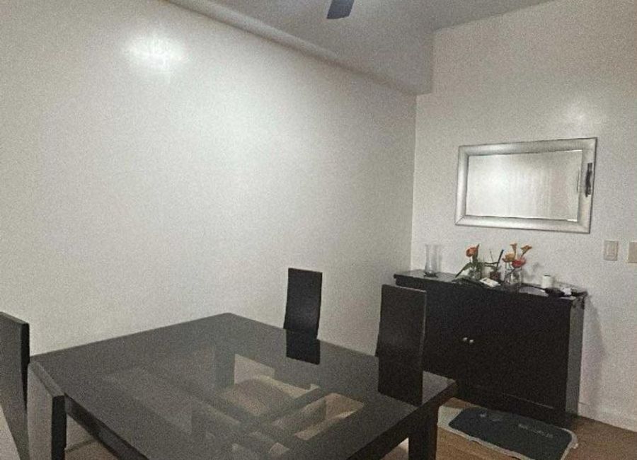 1BR Marquee Residences Morning Sun unit | Lamudi.com.ph