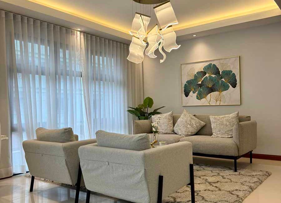 Townhouse for sale in Cubao Quezon City near Gateway, Ortigas ...
