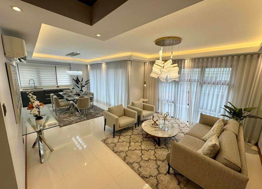 Townhouse for sale in Cubao Quezon City near Gateway, Ortigas ...