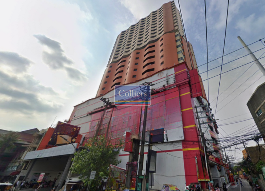 Office Space for Sale in Pasay City | Lamudi.com.ph