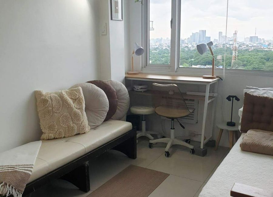 Berkeley Residences Corner Studio along Katipunan Ave., Q.C. | Lamudi ...