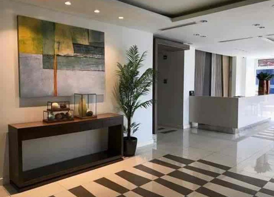Ready for Occupancy Condo connected to MRT Boni Station near BGC ...
