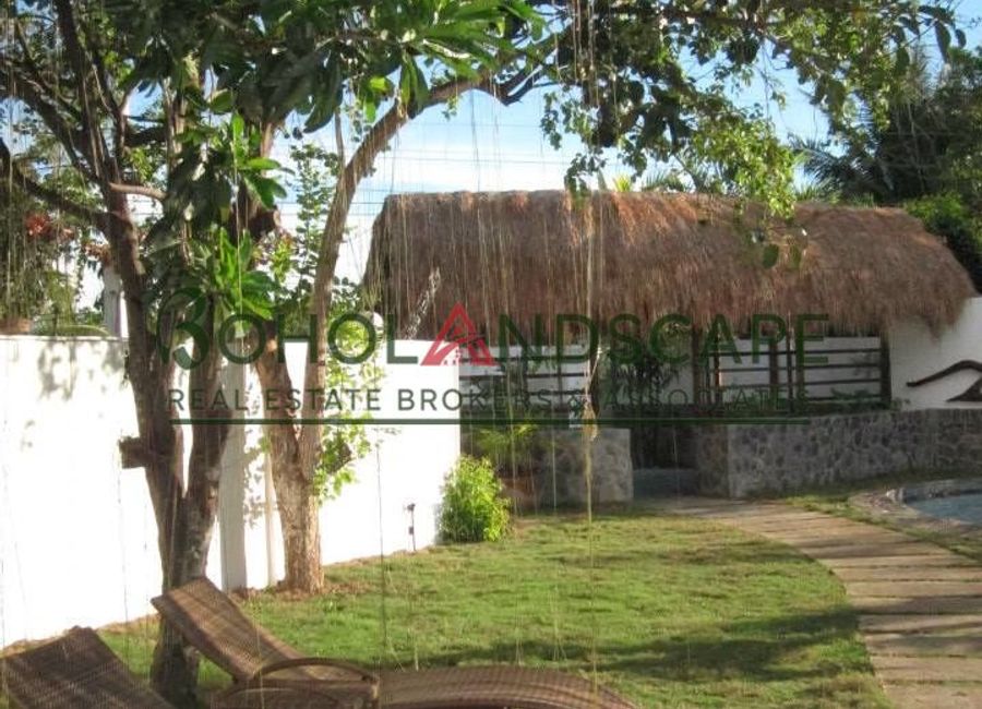 Operational Tropical Resort for Sale in Bolod, Panglao Island Bohol ...