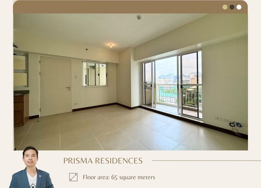 Prisma Residences Condo for Sale! | Lamudi.com.ph