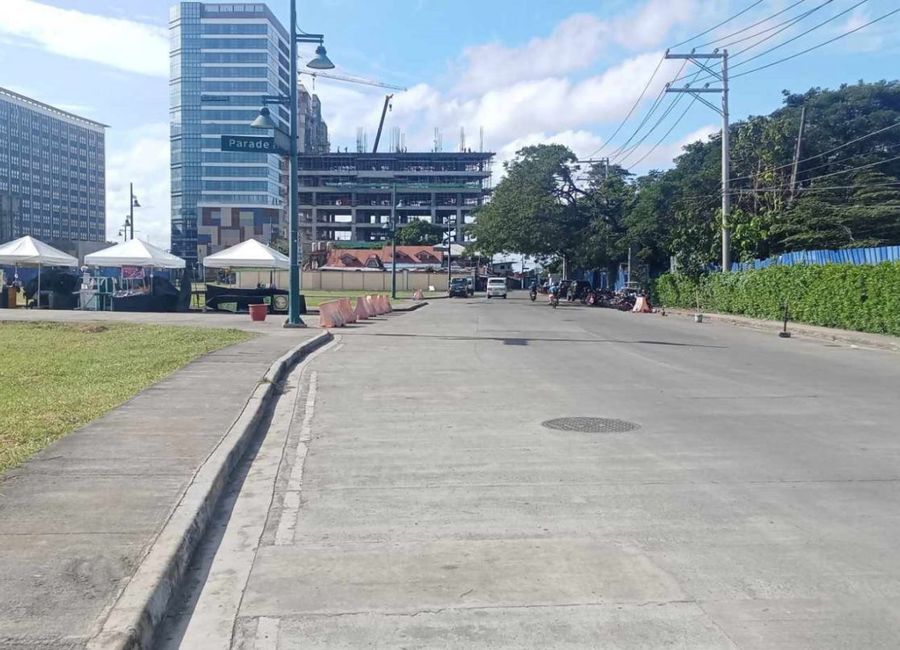 For Sale: Iloilo Business Park Combined Commercial Vacant Lots for High ...