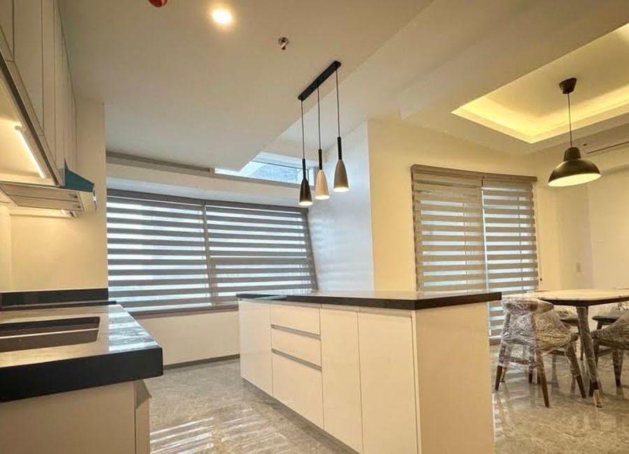 2 Bedrooms The Imperium at Capitol Commons Condo For Rent Pasig ...
