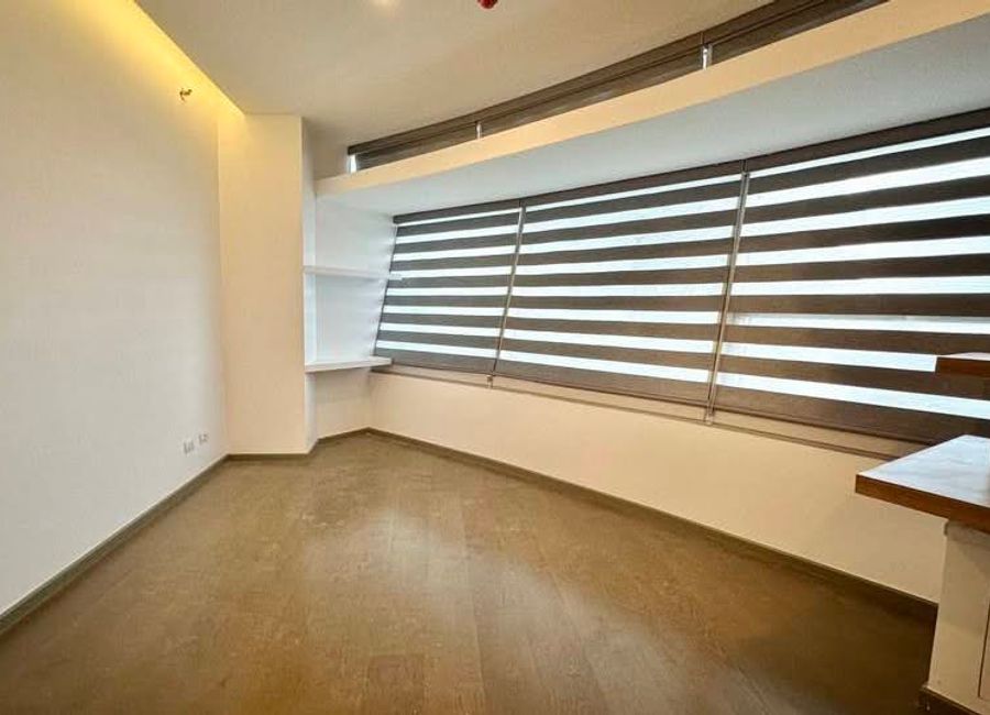 2 Bedrooms The Imperium at Capitol Commons Condo For Rent Pasig ...