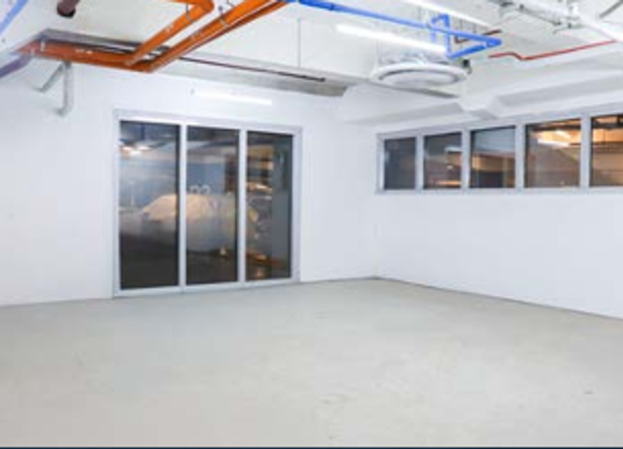 132 SQM BARE-SHELL OFFICE SPACE FOR LEASE IN ESTRELLA, MAKATI CITY ...