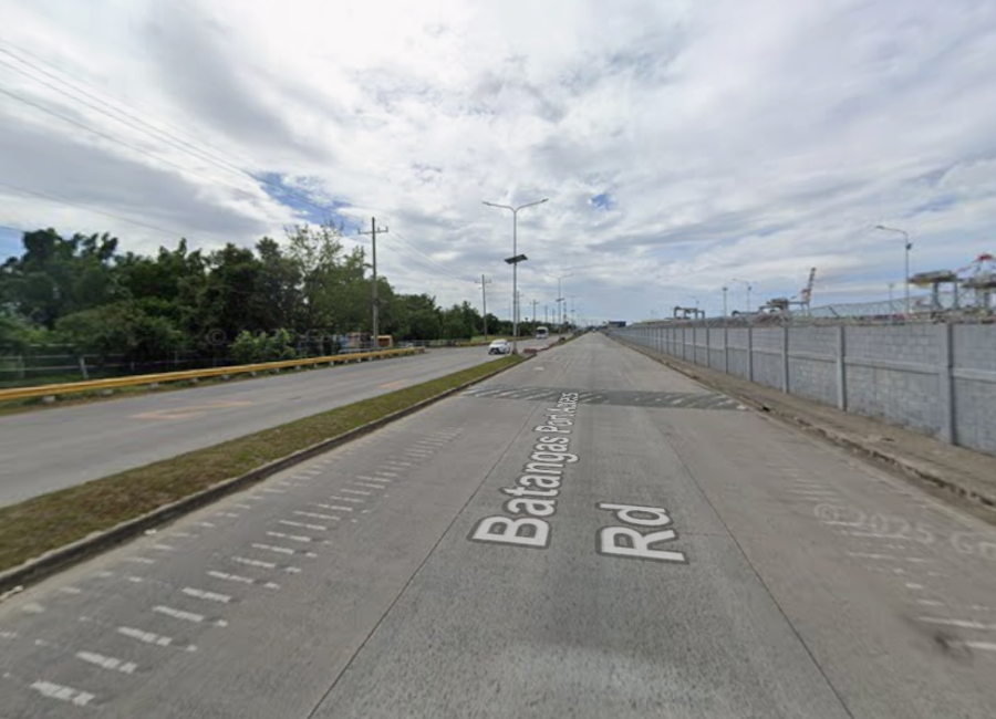 Commercial/Industrial Vacant Lot in Batangas Port Access Road For Sale ...