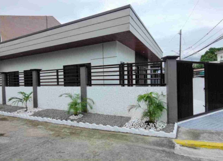 Camella Homes Classic Bungalow 4BR for sale clean title in Las Piñas ...