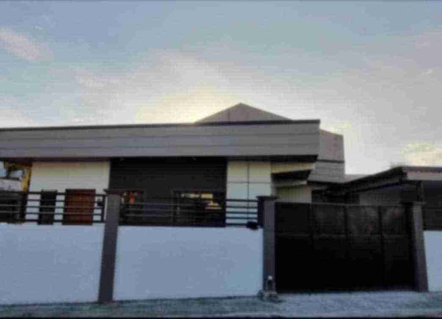 Camella Homes Classic Bungalow 4BR for sale clean title in Las Piñas ...