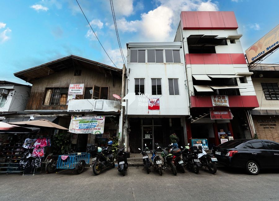 For Sale: 3-Storey Commercial Building in Downtown CDO | Lamudi.com.ph