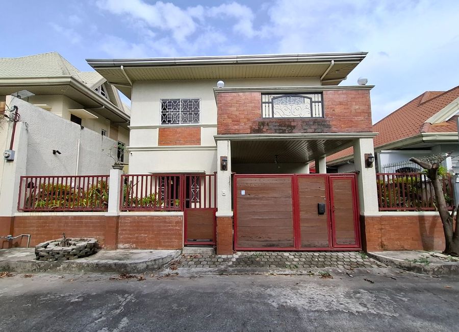 5 Bedroom House and Lot for Sale in Punta Verde! | Lamudi.com.ph