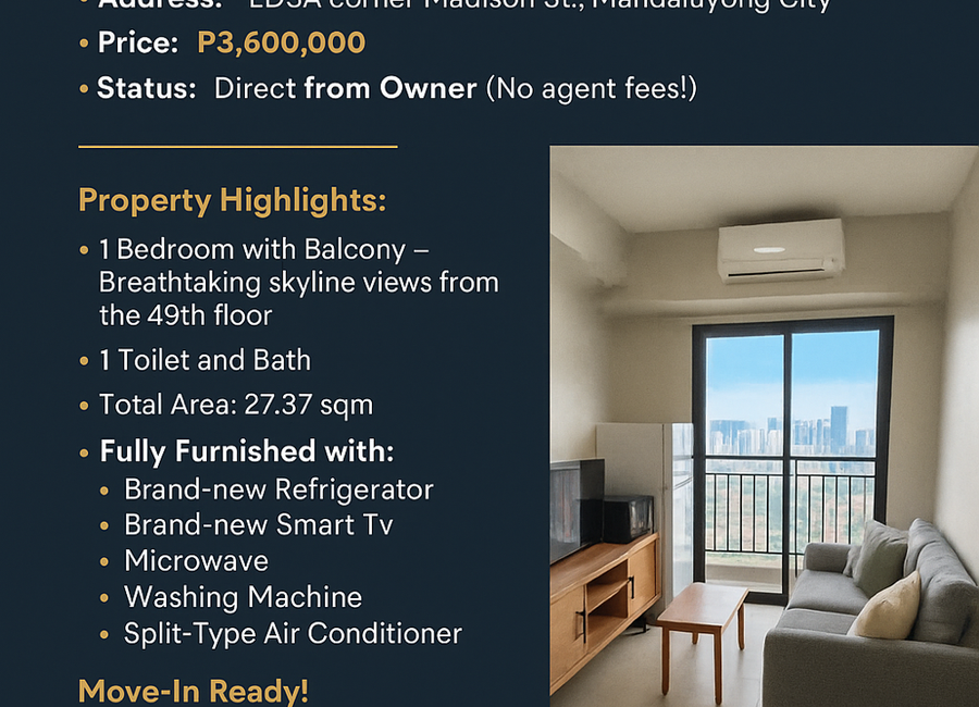 SMDC Light Residences | Lamudi.com.ph