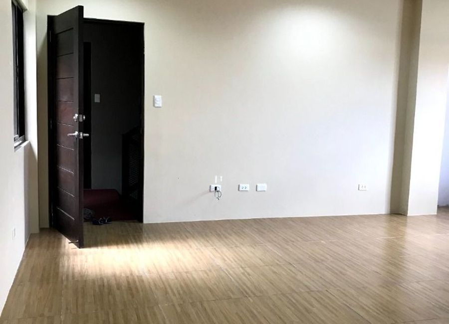 55 sqm 2-BR Apartment for Rent at Del Nacia Ville I Subdivision, Quezon ...