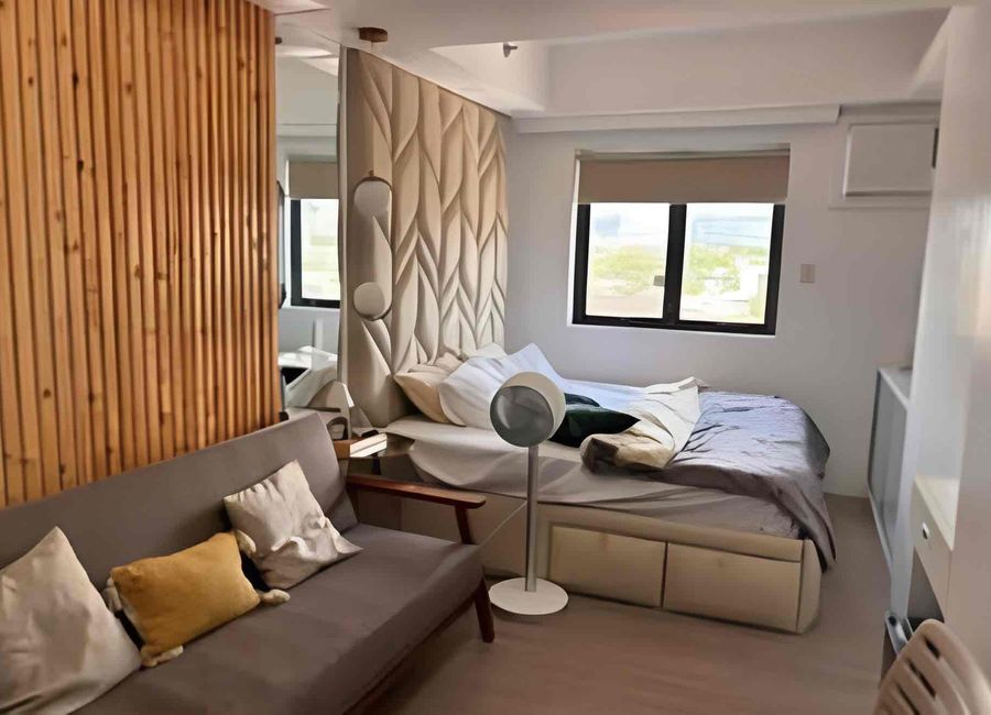 The Persimmon Condominium 1BR For SALE in Mabolo, Cebu City | Lamudi.com.ph