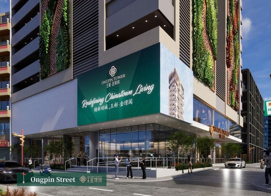 Condo for Sale Residence Unit B in Binondo (Ongpin Tower) | Lamudi.com.ph