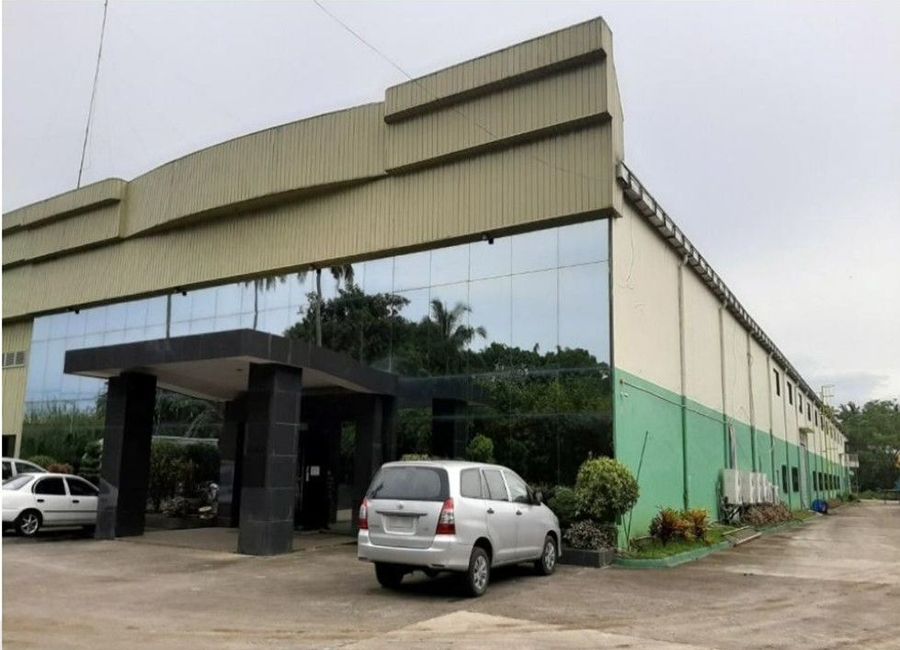 2,448 + 2448 Sqm Warehouse for Lease – Malvar, Batangas | Lamudi.com.ph