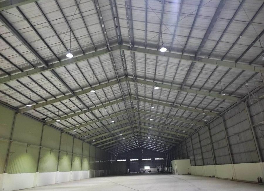 2,448 + 2448 Sqm Warehouse for Lease – Malvar, Batangas | Lamudi.com.ph