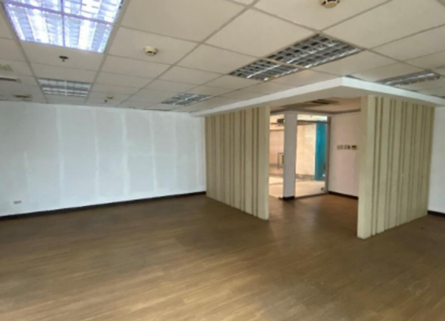 Office Space for Lease at Robinsons Equitable Tower, Pasig City ...