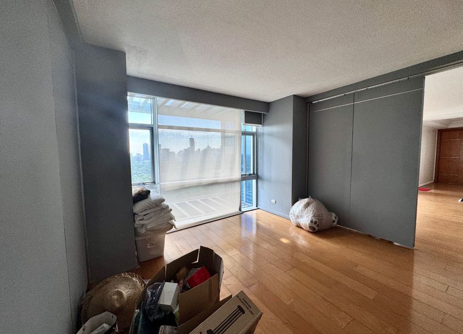 PACIFIC PLAZA TOWERS: 3BR For Sale, 302 sqm, Semi-Furnished, A unit ...