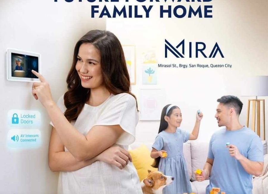MIRA located at Cubao Quezon City by RLC RESIDENCES | Lamudi.com.ph
