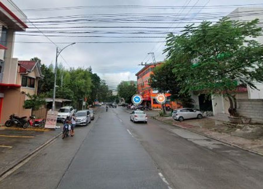 FOR SALE - Three Storey Commercial Building in Teachers Village East ...