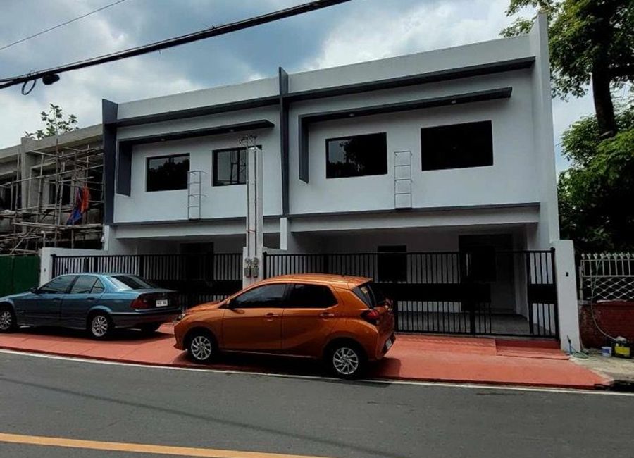 Brgy.Fortune Marikina For Sale 2 Storey Townhouse 3 Bedrooms near St ...