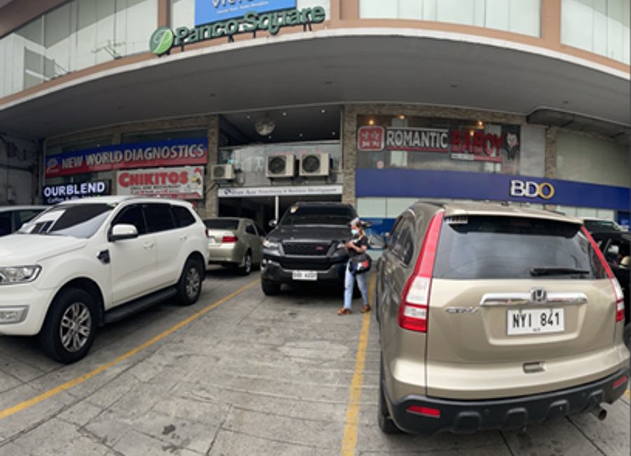 Rare Malabon Investment – 1,050 SQM Panco Square | Lamudi.com.ph