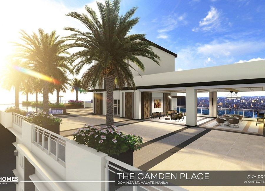 CONDO UNIT FOR ONLY 18K MONTHLY NEAR UNIVERSITIES AND ENTERTAINMENT ...