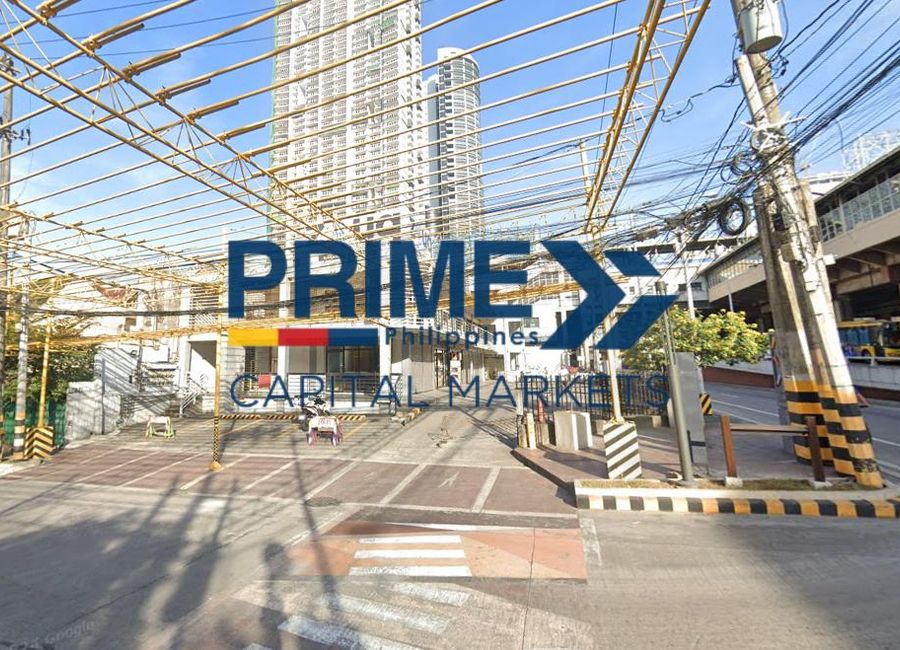 South Triangle QC Property – Near MRT, High Visibility | Lamudi.com.ph