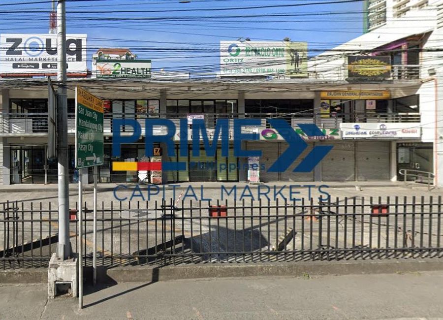 South Triangle QC Commercial Investment with Strong Potential | Lamudi ...