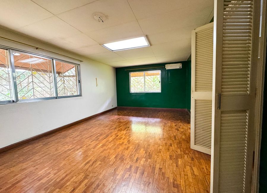 Prime Property in La Vista Quezon City | 4BR House for Sale in QC Rush ...