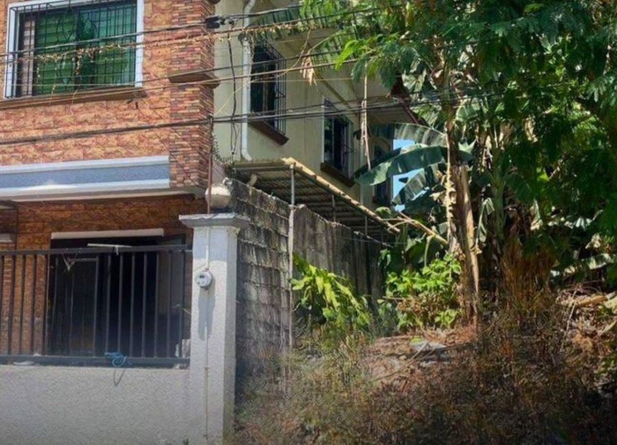 Sunriser Village Residential Lot for Sale in Caloocan City | Lamudi.com.ph