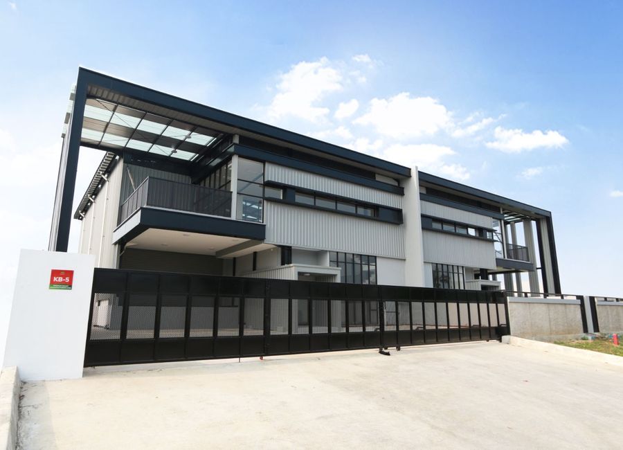 Smart Manufacturing Hub (SMH) | Lamudi.co.id