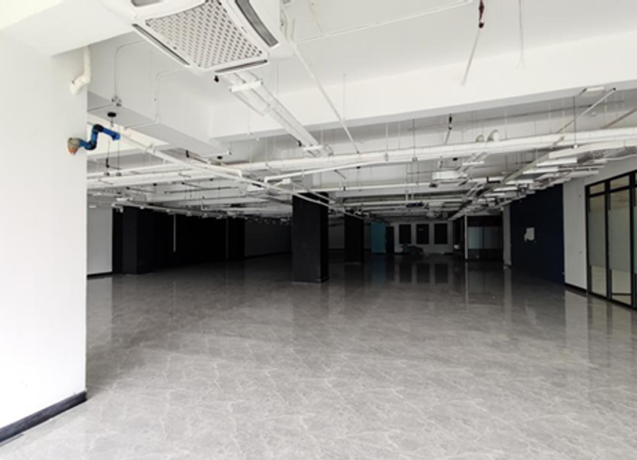 737 SQM SPACIOUS OFFICE SPACE FOR LEASE IN TAMBO, PARANAQUE | Lamudi.com.ph