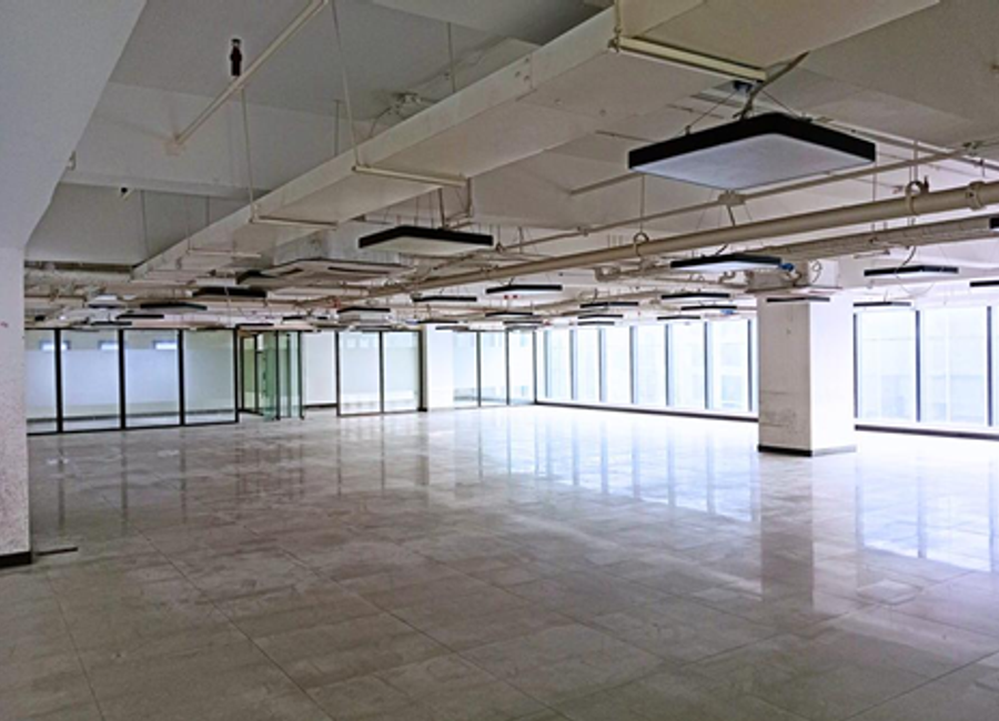1,392 NEW OFFICE SPACE FOR LEASE IN TAMBO, PARANAQUE | Lamudi.com.ph