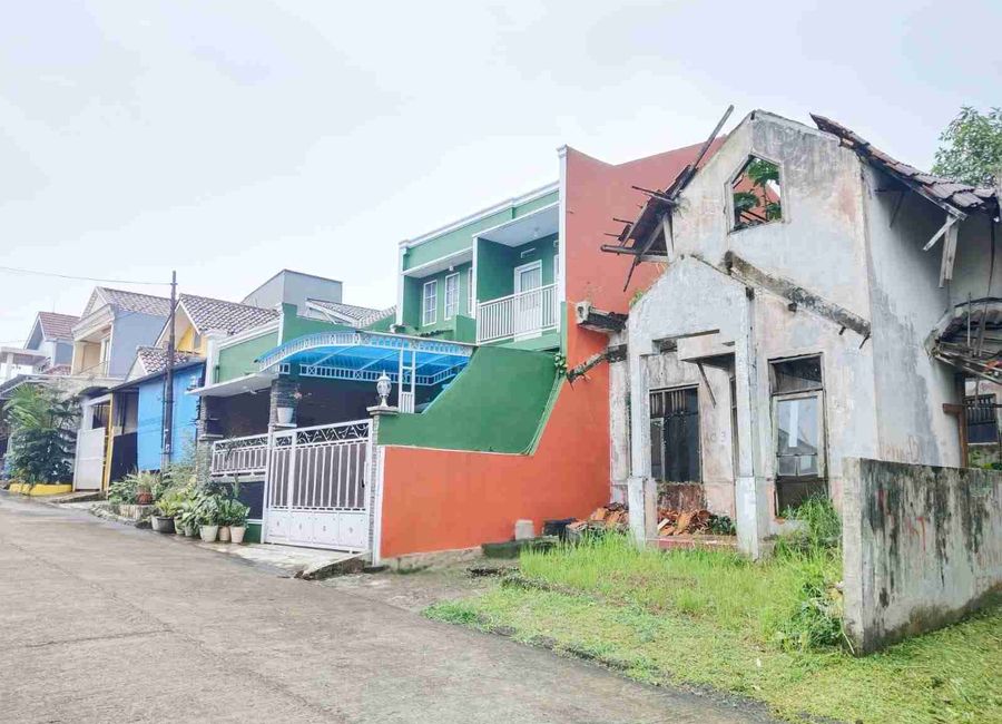 Rumah Strategis di Perumahan Pandan Valley Bogor | Lamudi.co.id