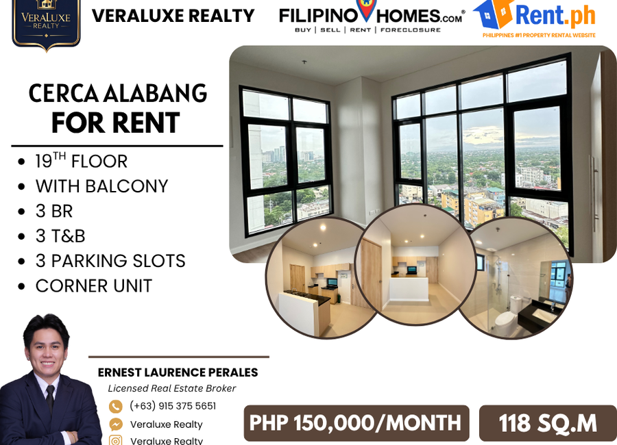 Viento at Cerca Alabang | Lamudi.com.ph