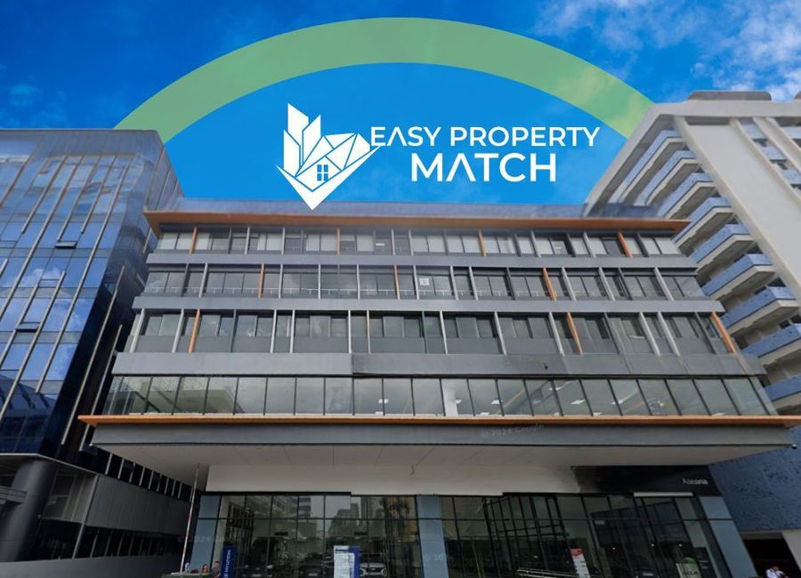 New Office Building for Rent in Pasay | Lamudi.com.ph